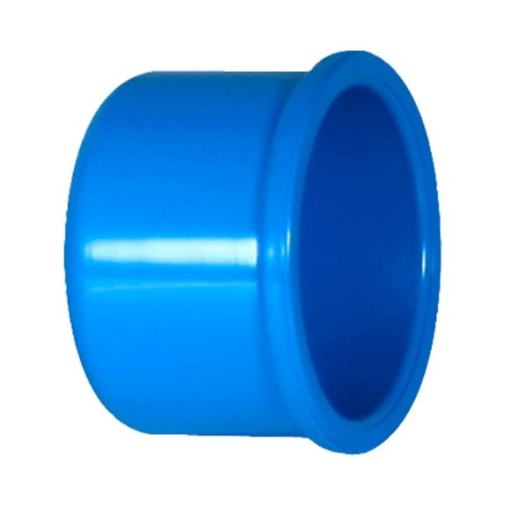 CAP SOLDÁVEL DN100 IRRIGA - VIQUA